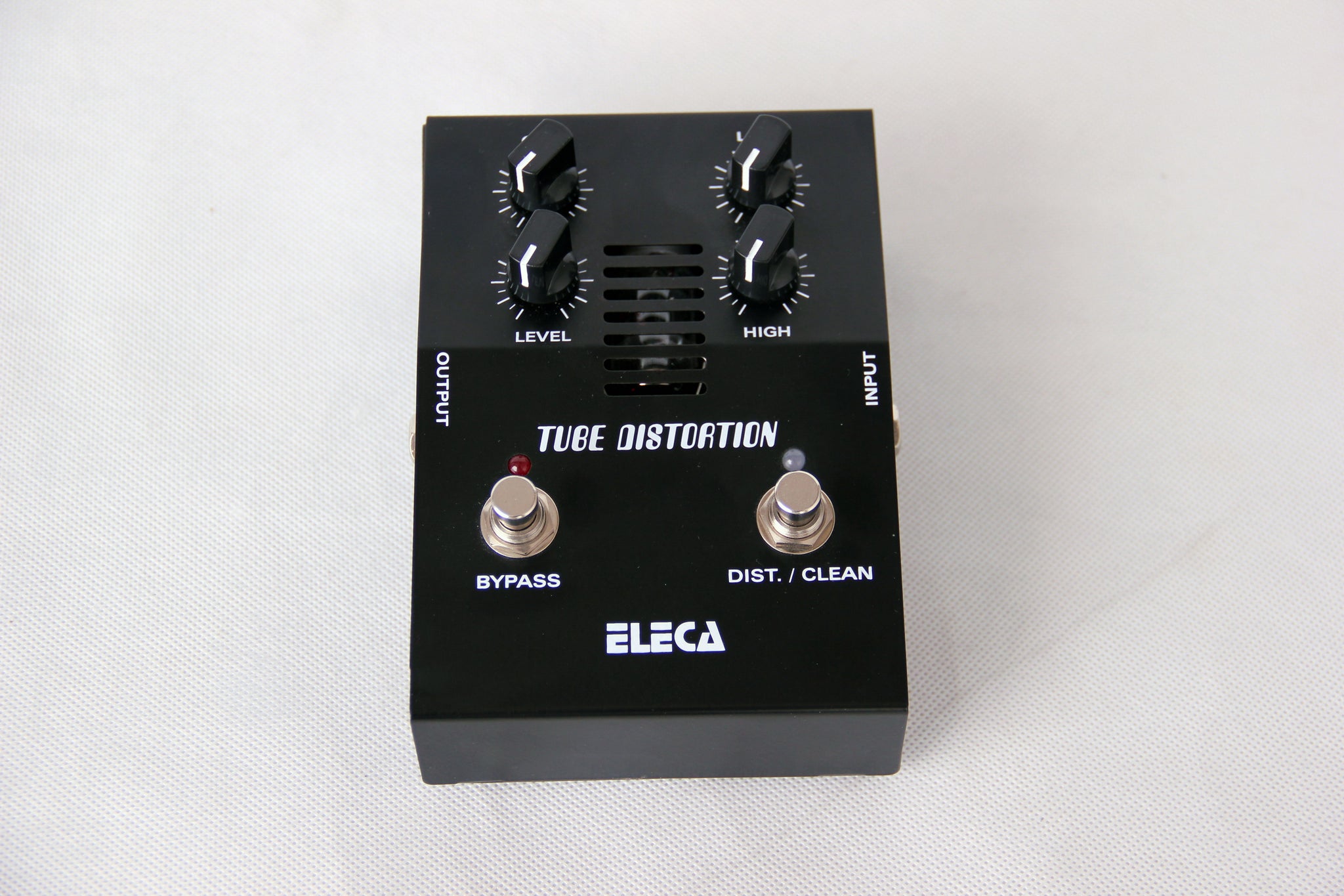 EVD-1 – Eleca China