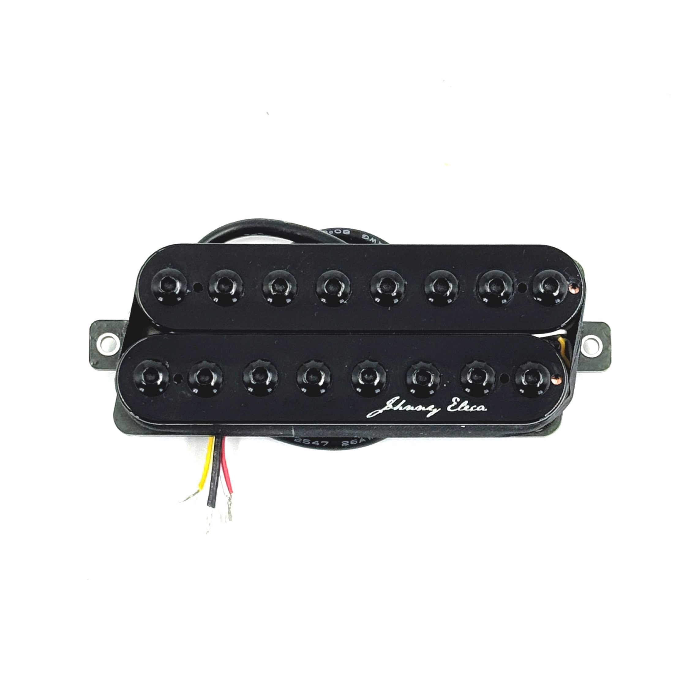 PGH-8N/B-S Humbucker Pickup - 8 string – Eleca China